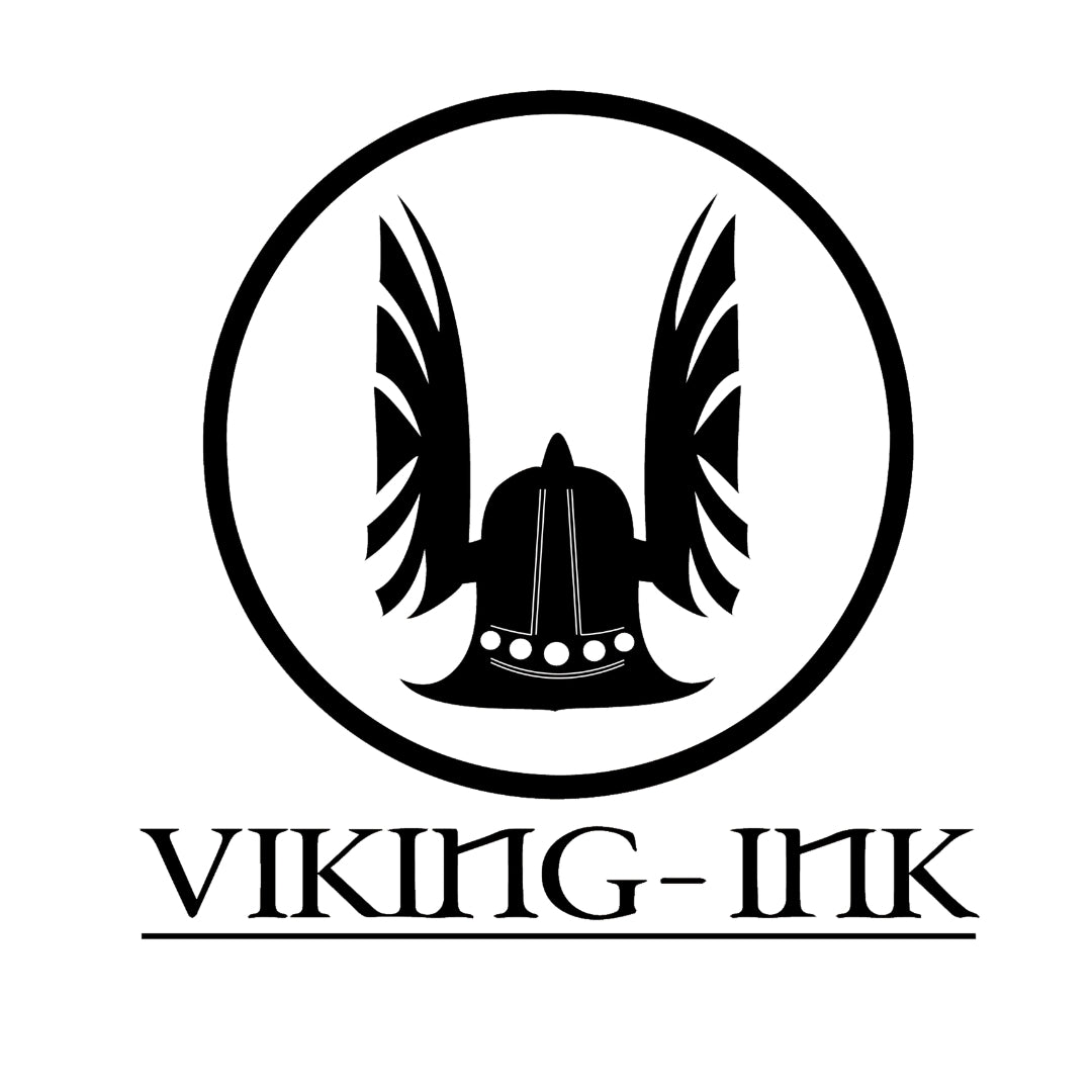 Viking Ink para Tatuajes - Colores Vivos y Duraderos – Viking Tattoo Shop