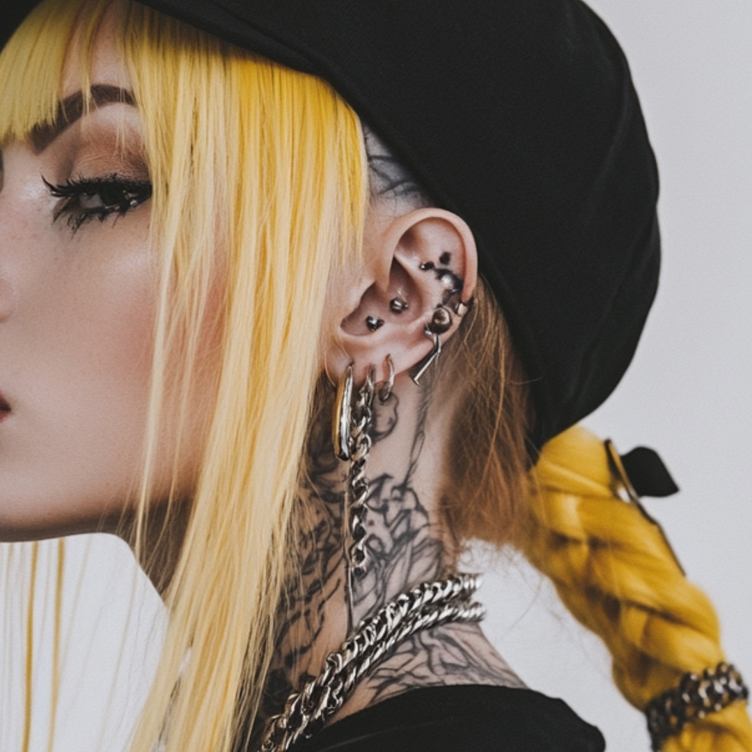 Productos de Piercing - Calidad y Variedad – Viking Tattoo Shop